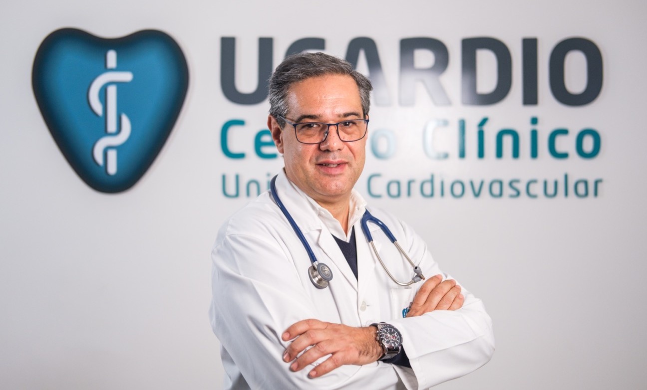 23 anos de uma liderança revolucionária na Saúde Cardiovascular ...