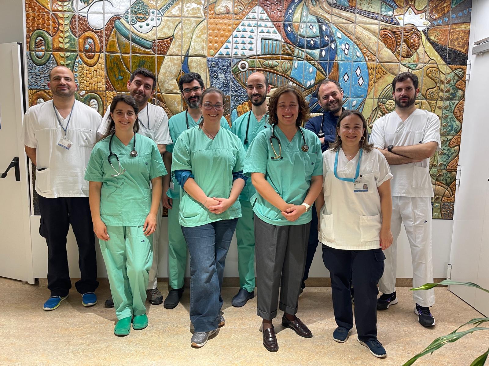 ULS de Aveiro investe em novos projetos e prioriza a qualidade dos ...